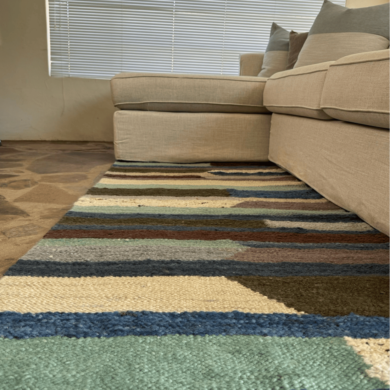 Carpet: Collage – Sundaychild